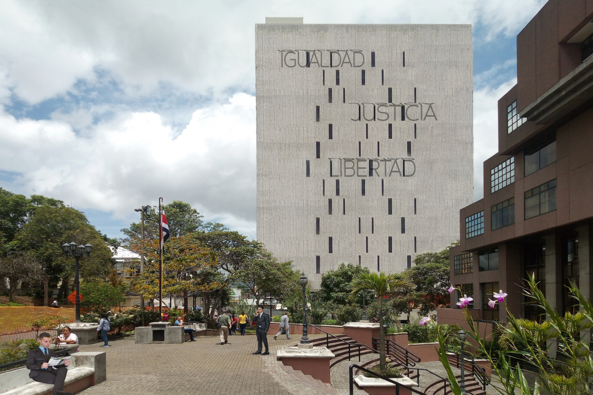 Asamblea Legislativa de Costa Rica – DPF